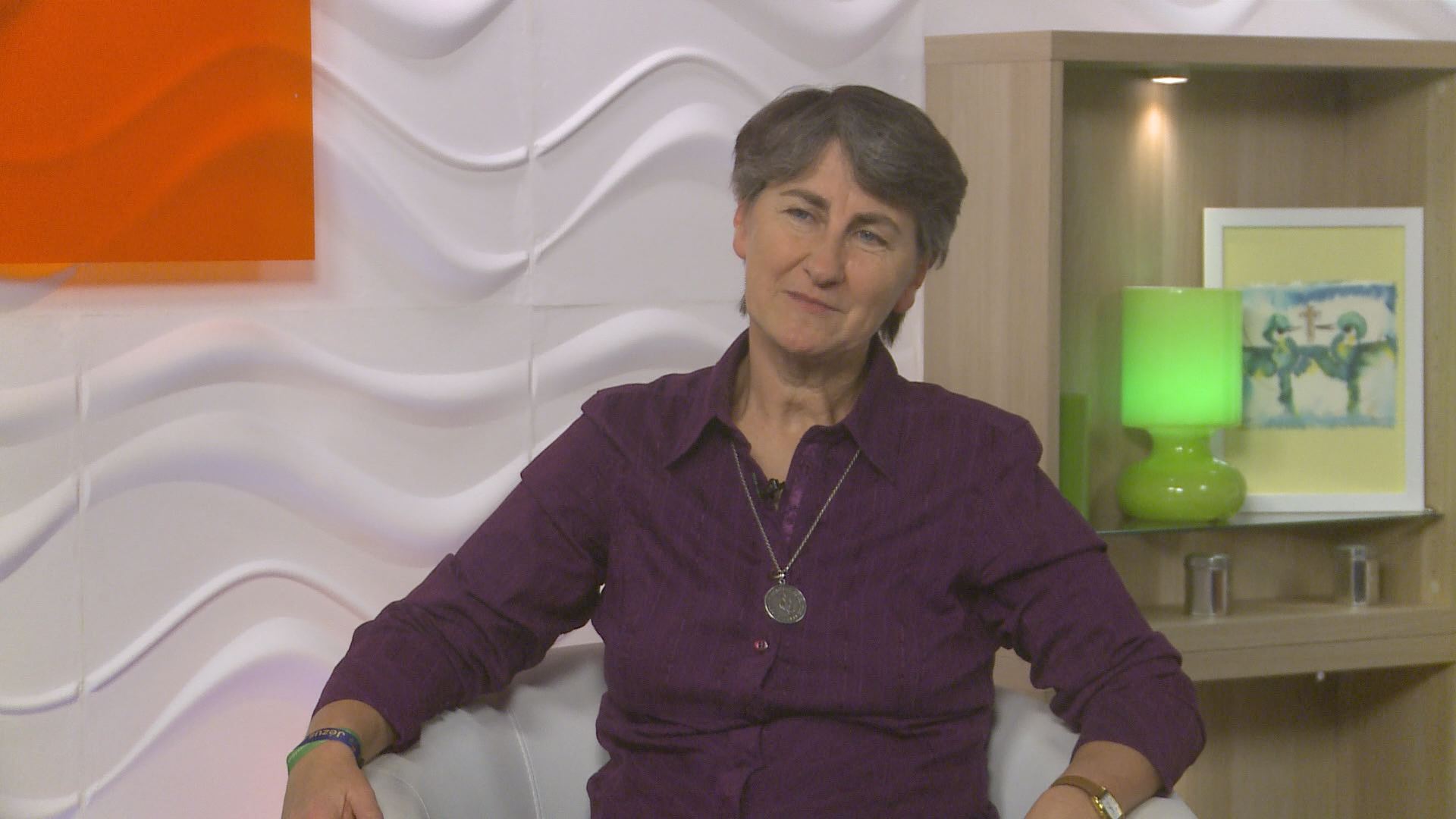 EWTN | Élő igazság. Katolikus élet.