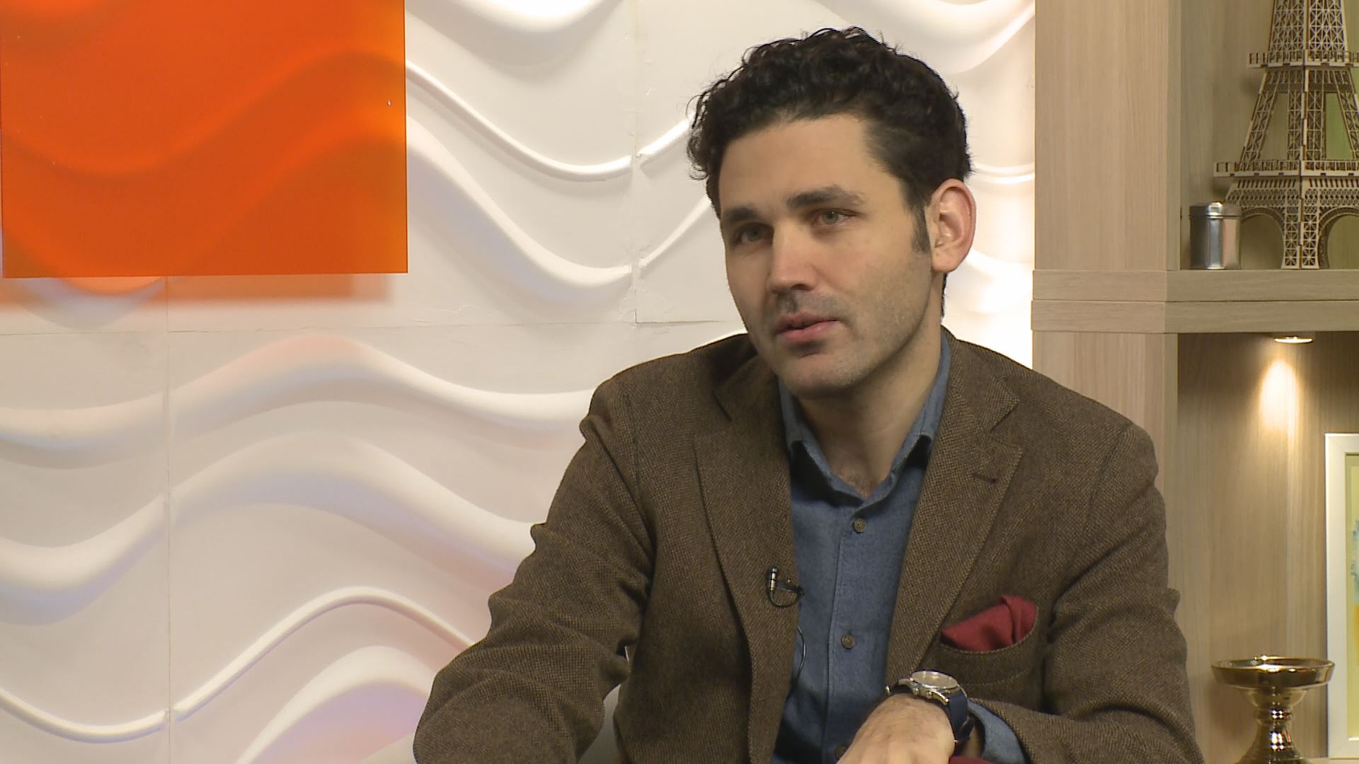 EWTN | Élő igazság. Katolikus élet.