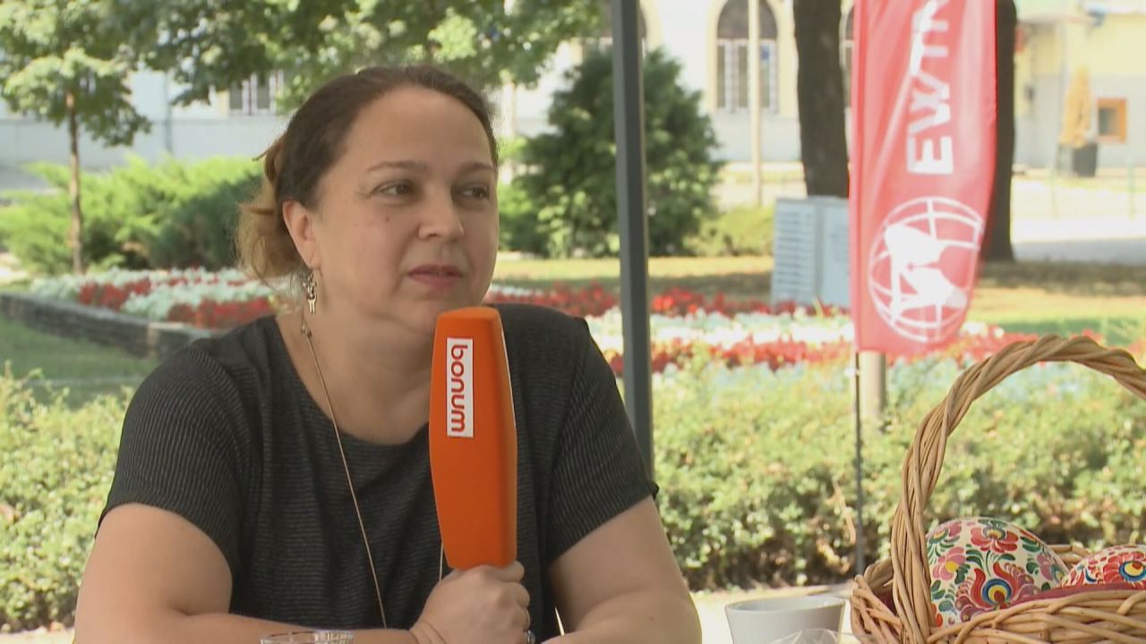 EWTN | Élő igazság. Katolikus élet.