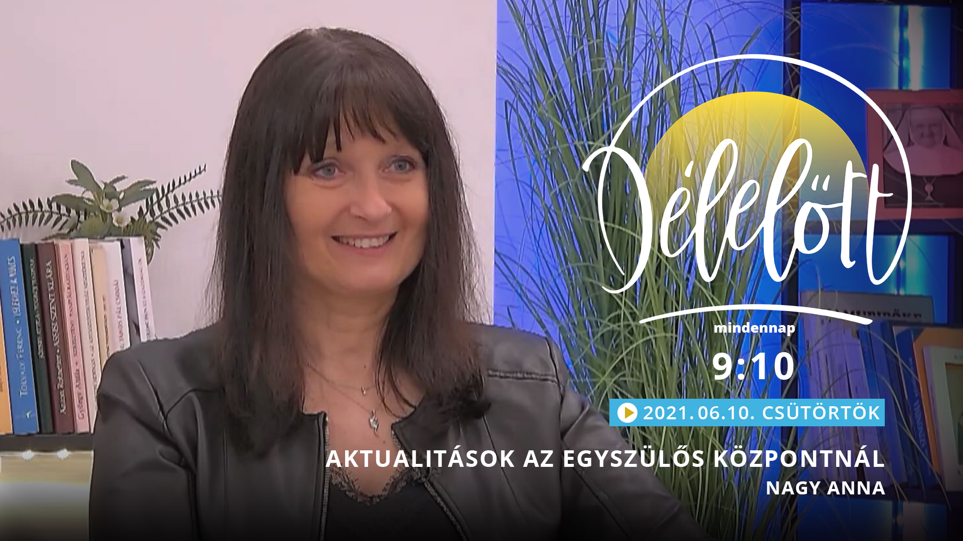 EWTN | Élő igazság. Katolikus élet.