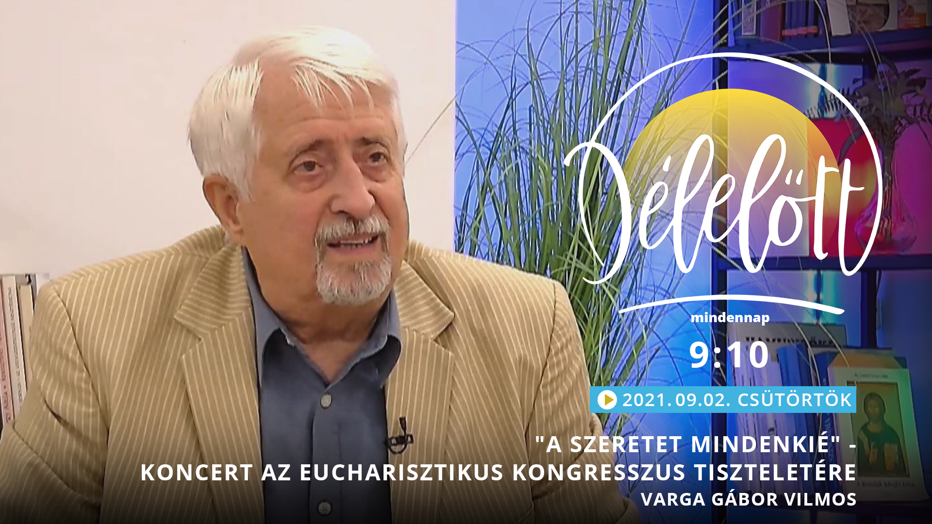EWTN | Élő igazság. Katolikus élet.