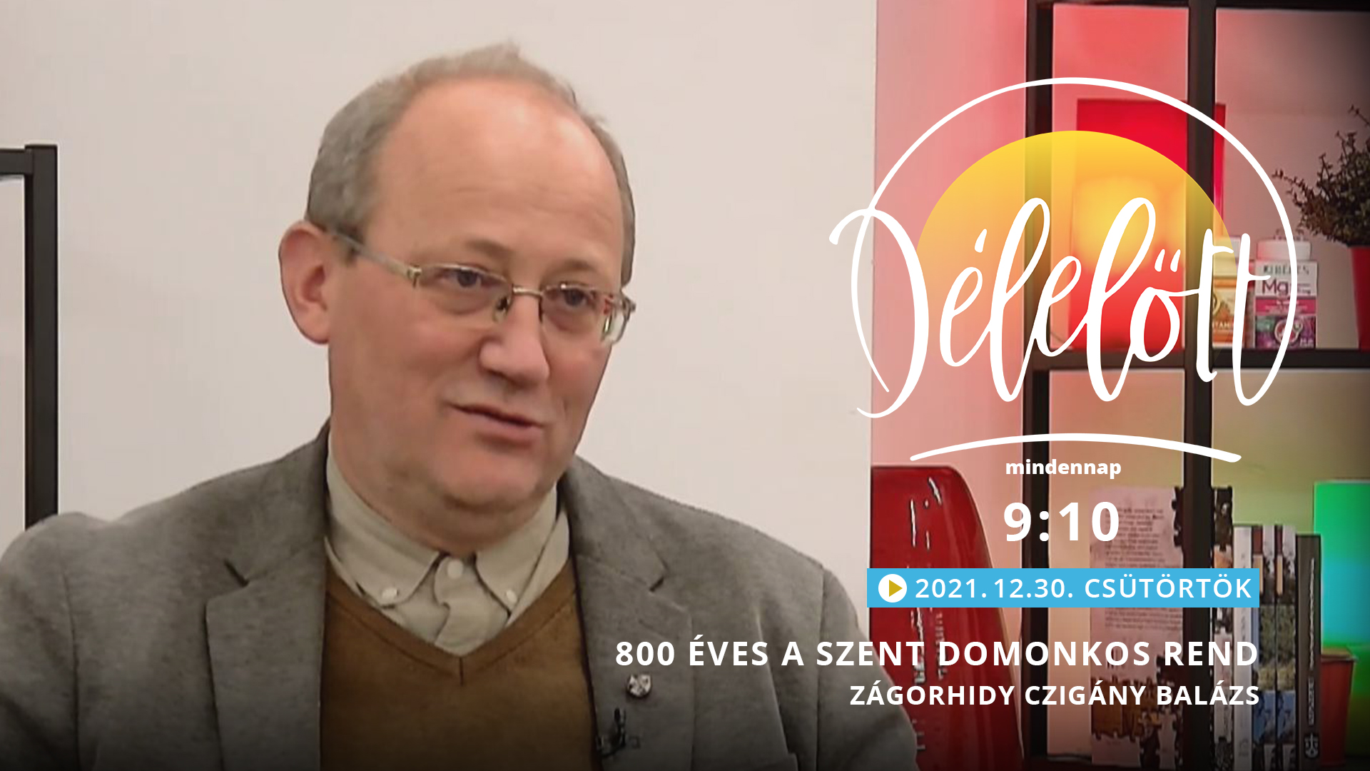 EWTN | Élő igazság. Katolikus élet.