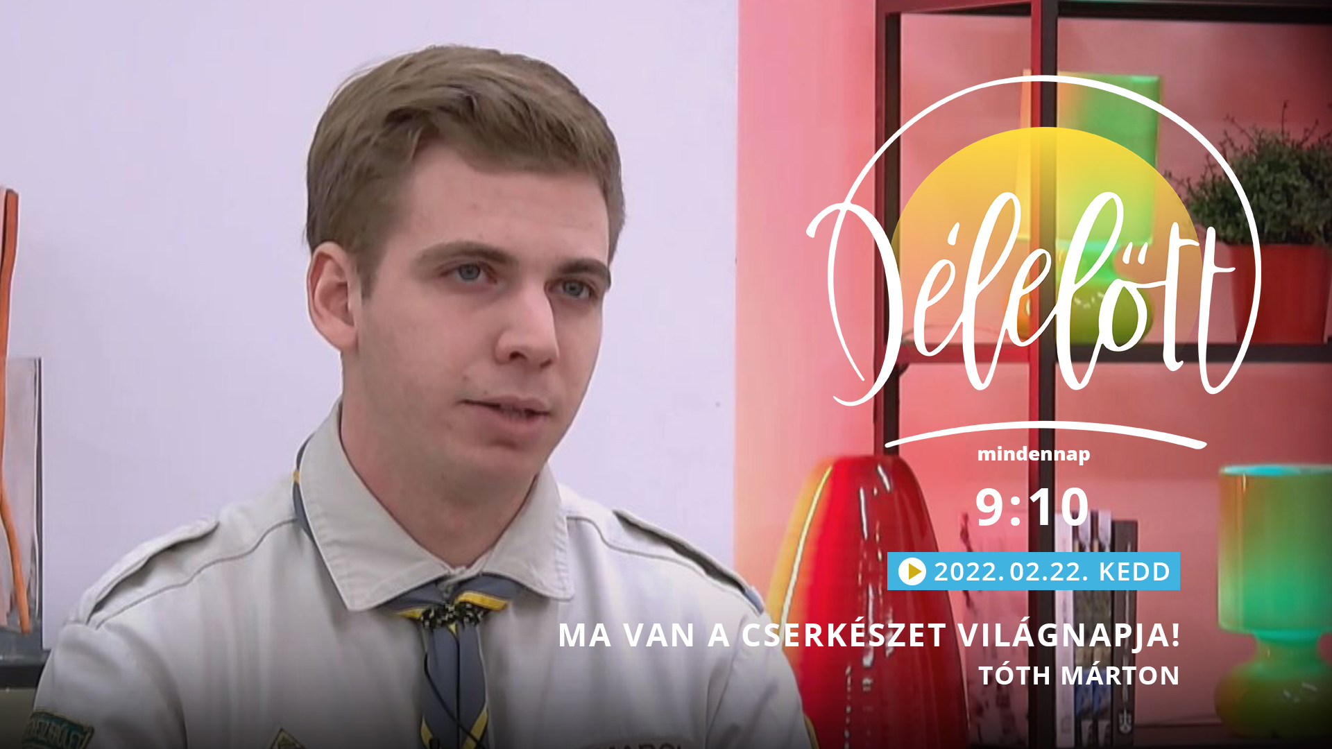 EWTN | Élő igazság. Katolikus élet.