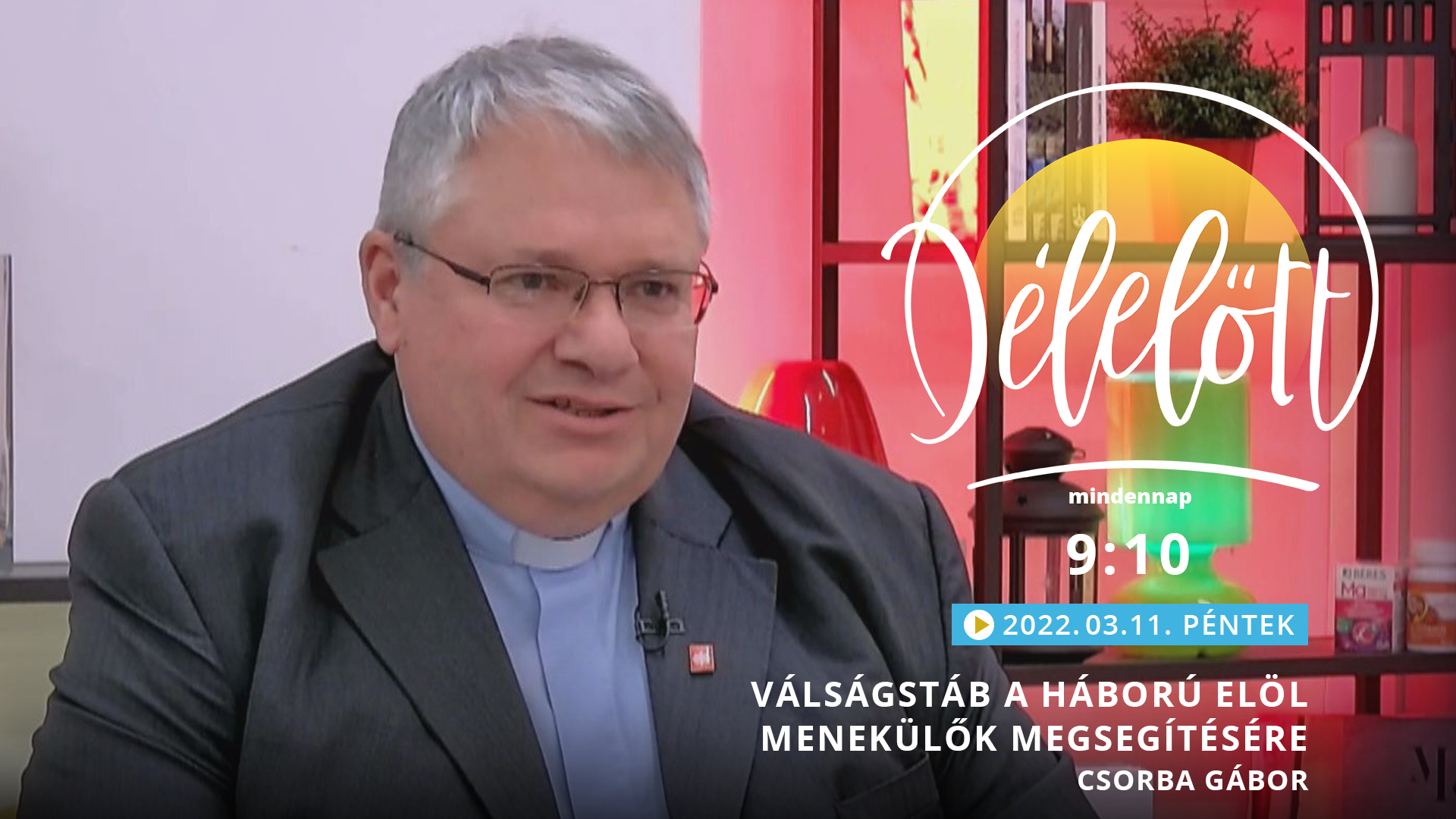 EWTN | Élő igazság. Katolikus élet.