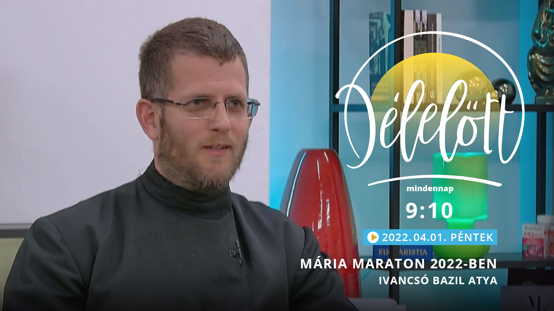 EWTN | Élő igazság. Katolikus élet.