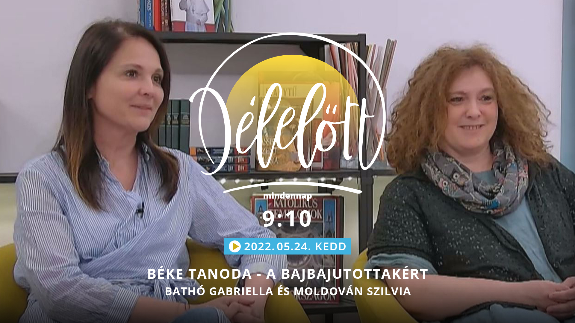EWTN | Élő igazság. Katolikus élet.