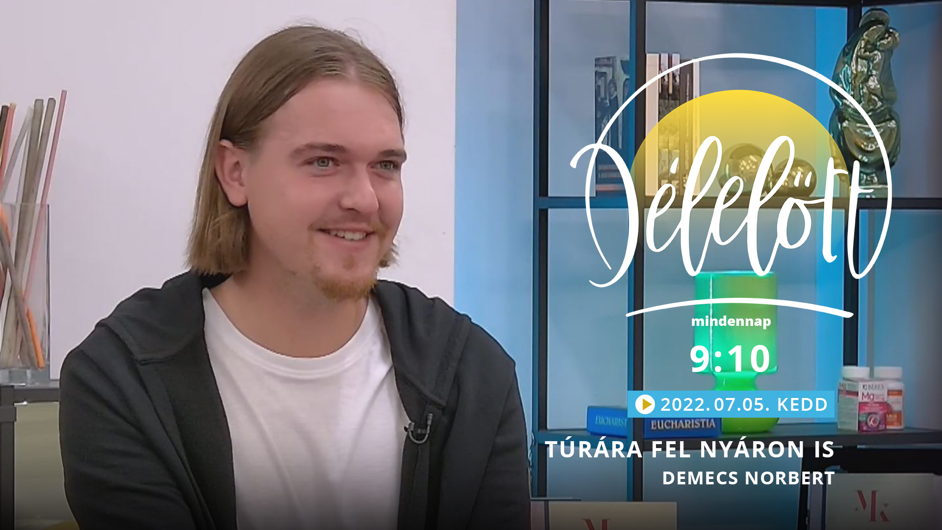 EWTN | Élő igazság. Katolikus élet.