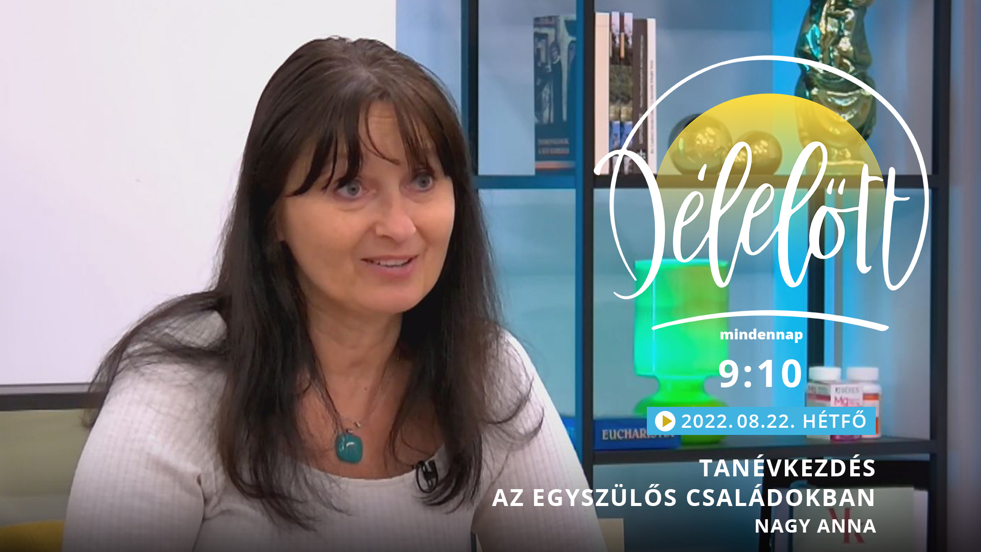 EWTN | Élő igazság. Katolikus élet.