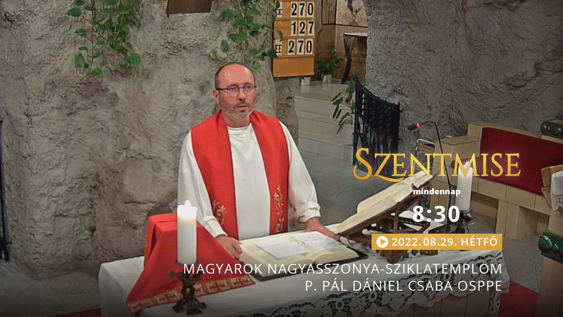EWTN | Élő igazság. Katolikus élet.