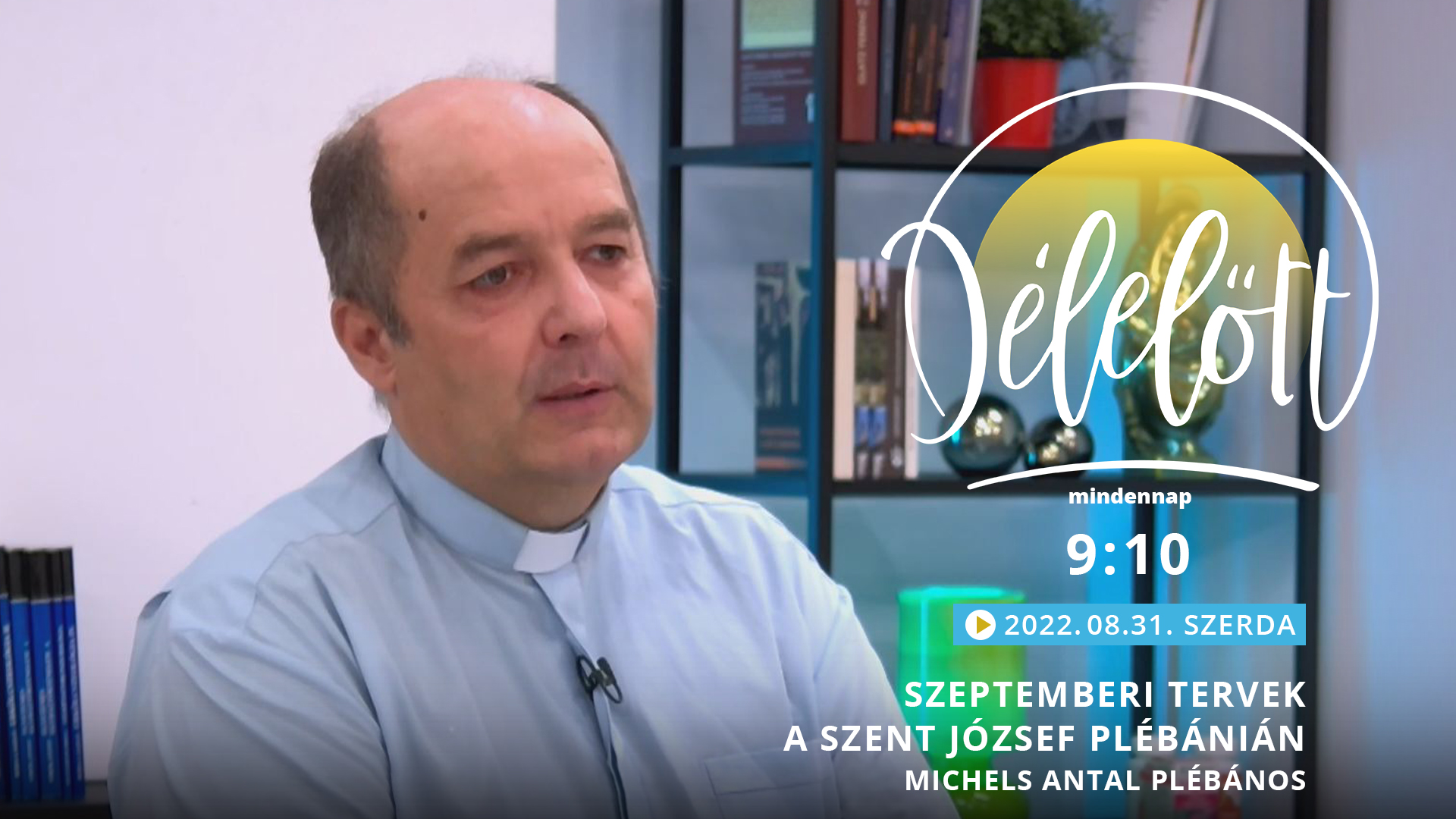 EWTN | Élő igazság. Katolikus élet.