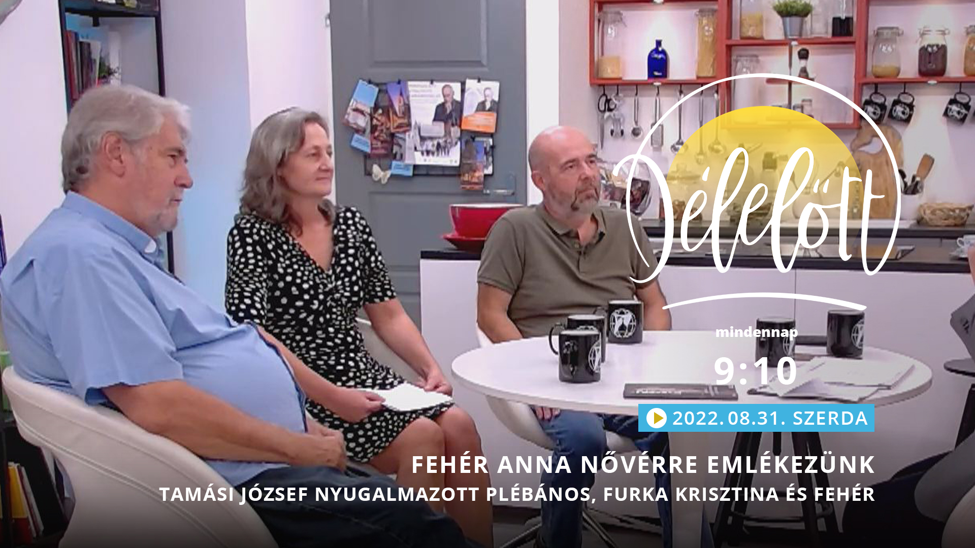 EWTN | Élő igazság. Katolikus élet.