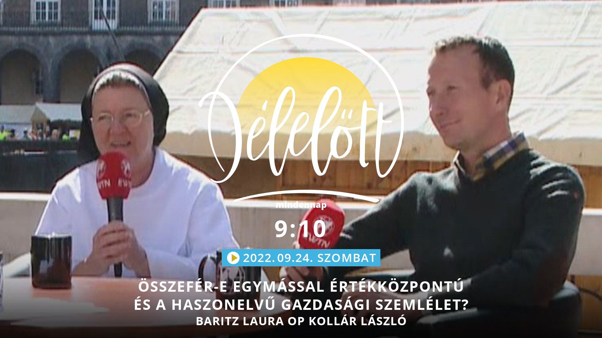 EWTN | Élő igazság. Katolikus élet.