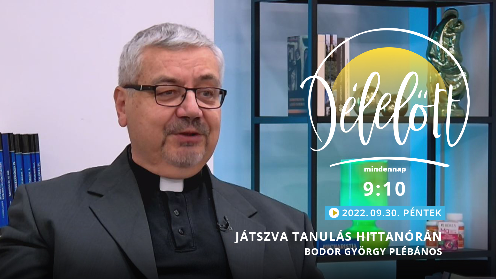 EWTN | Élő igazság. Katolikus élet.