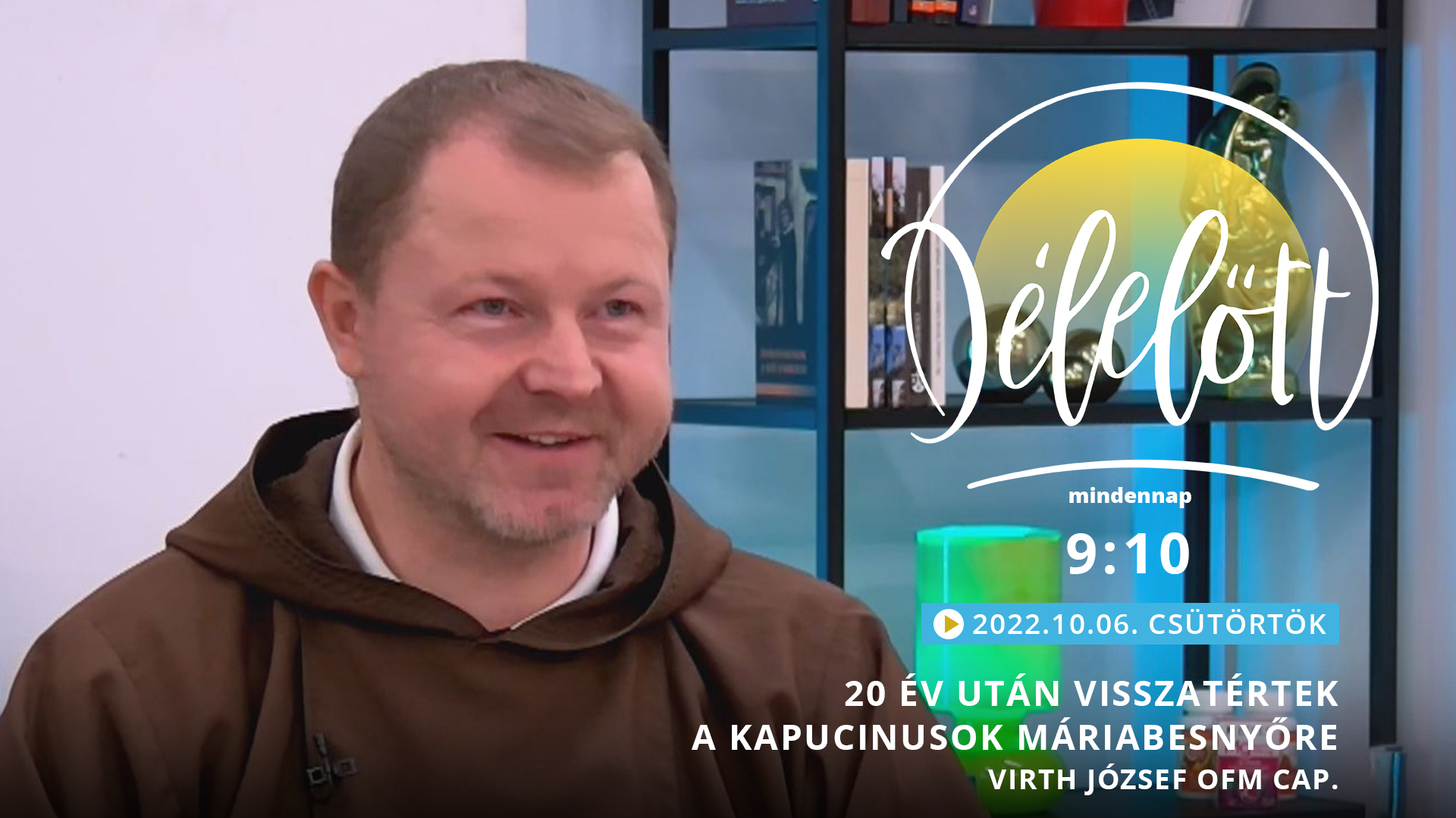 EWTN | Élő igazság. Katolikus élet.