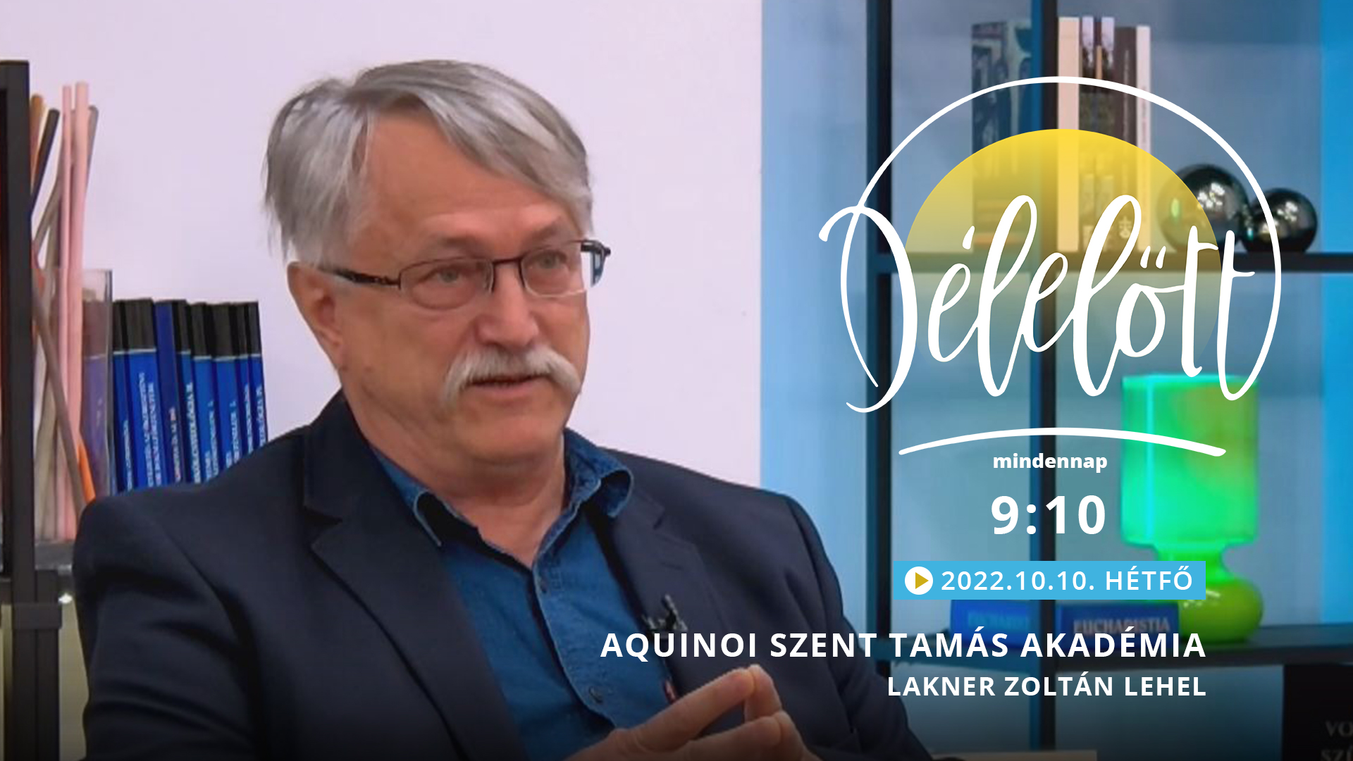 EWTN | Élő igazság. Katolikus élet.