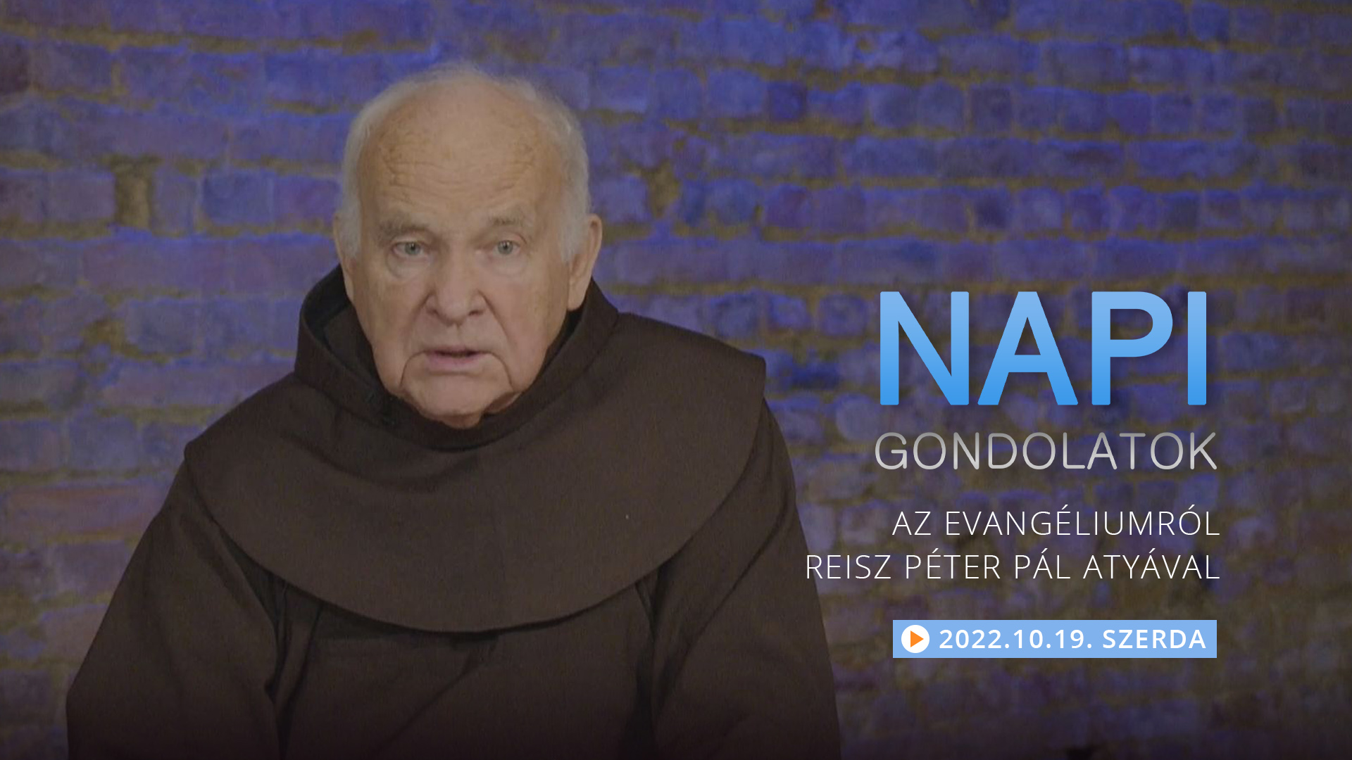 EWTN | Élő igazság. Katolikus élet.