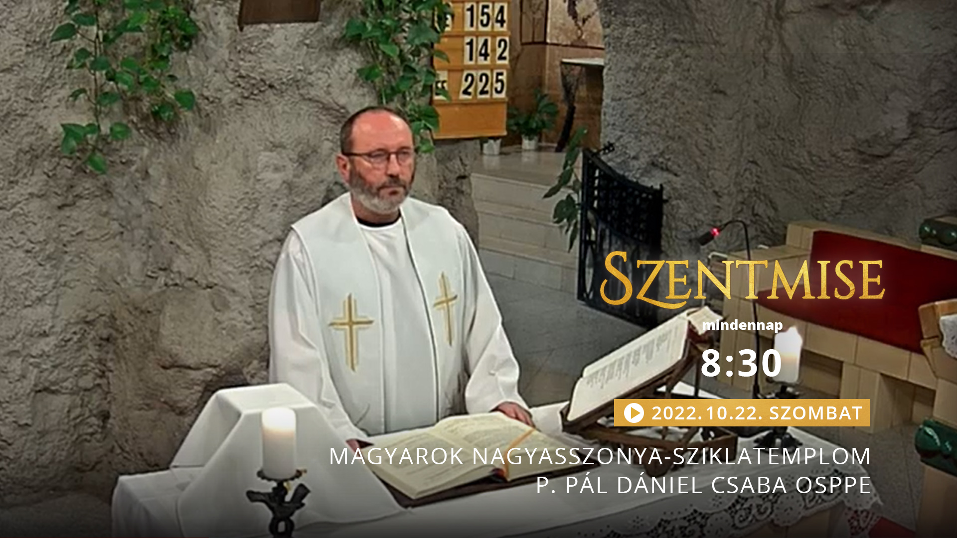 EWTN | Élő igazság. Katolikus élet.