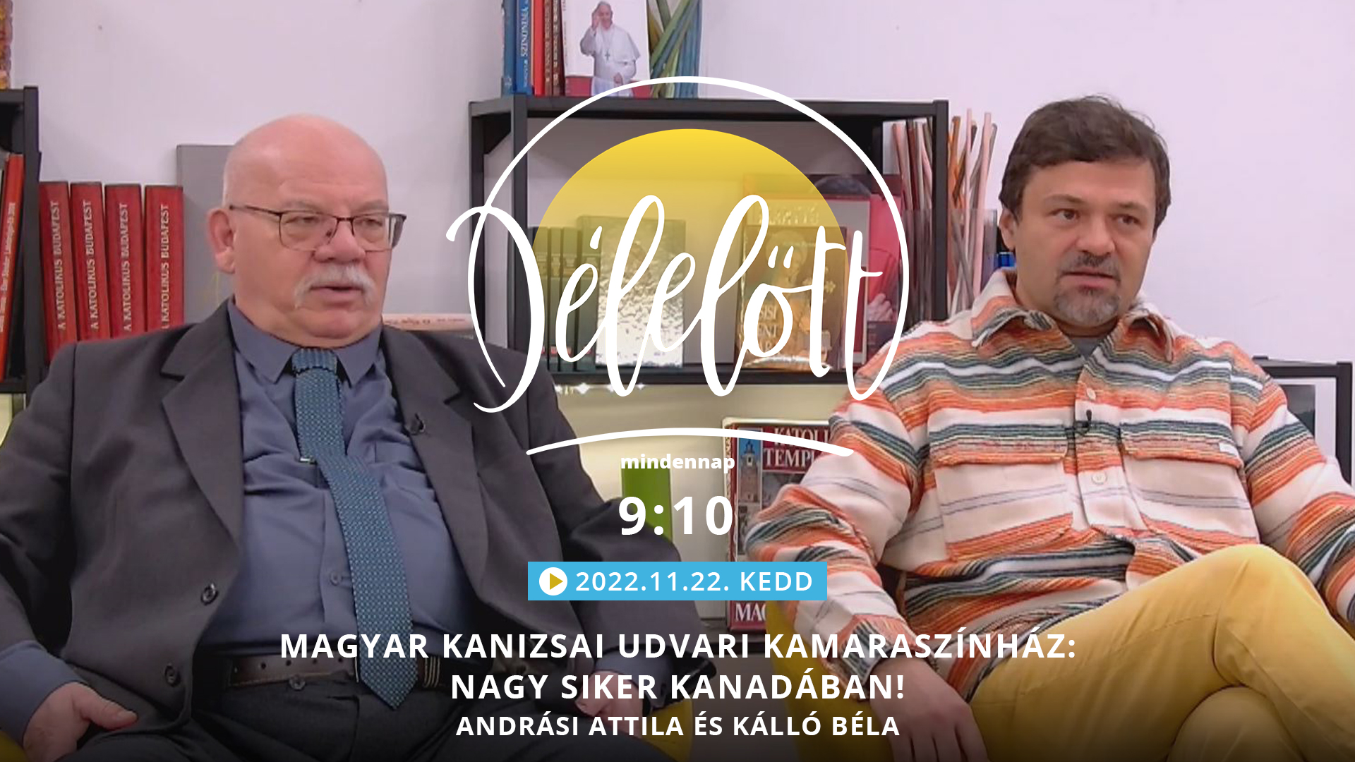 EWTN | Élő igazság. Katolikus élet.