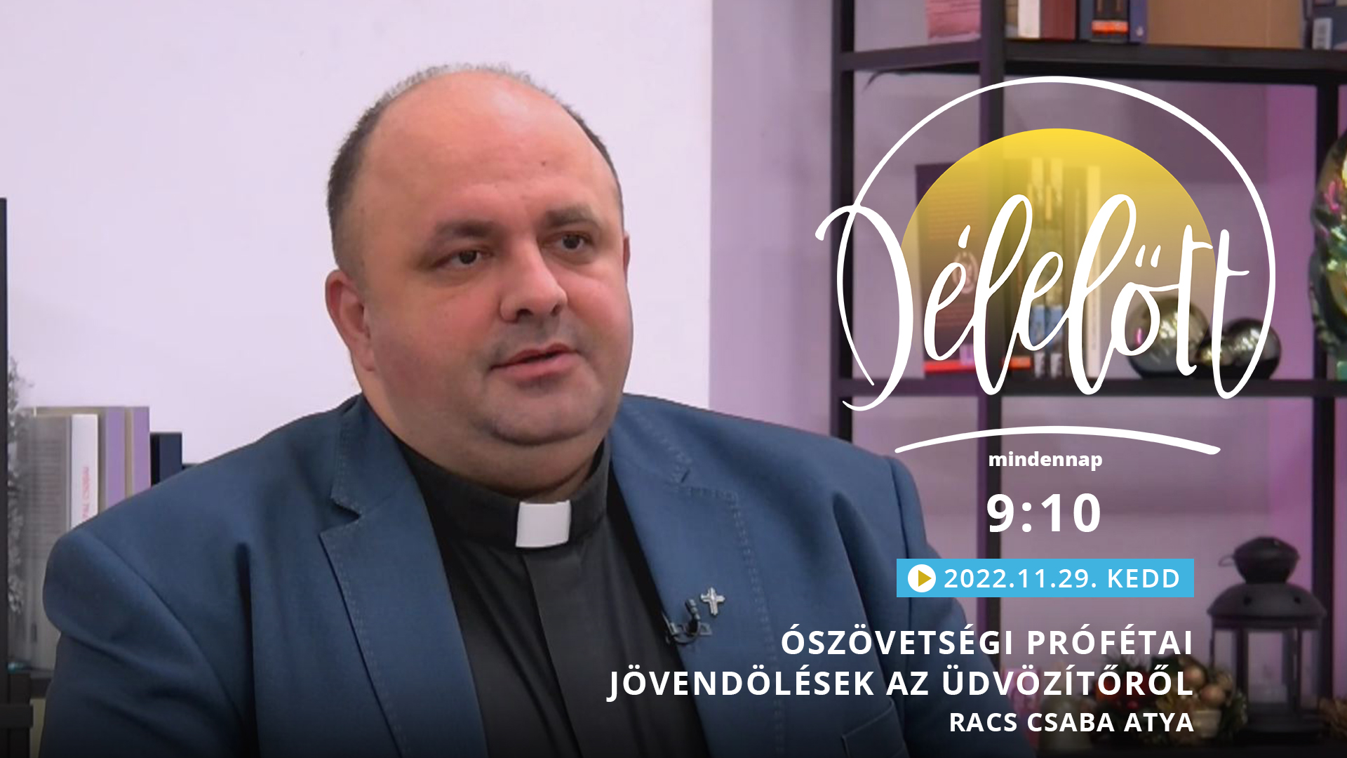 EWTN | Élő igazság. Katolikus élet.