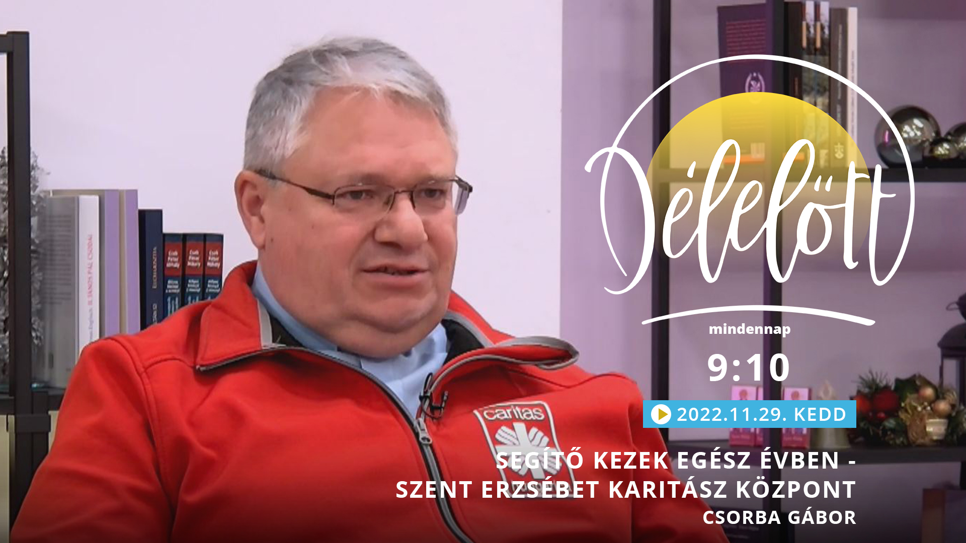 EWTN | Élő igazság. Katolikus élet.