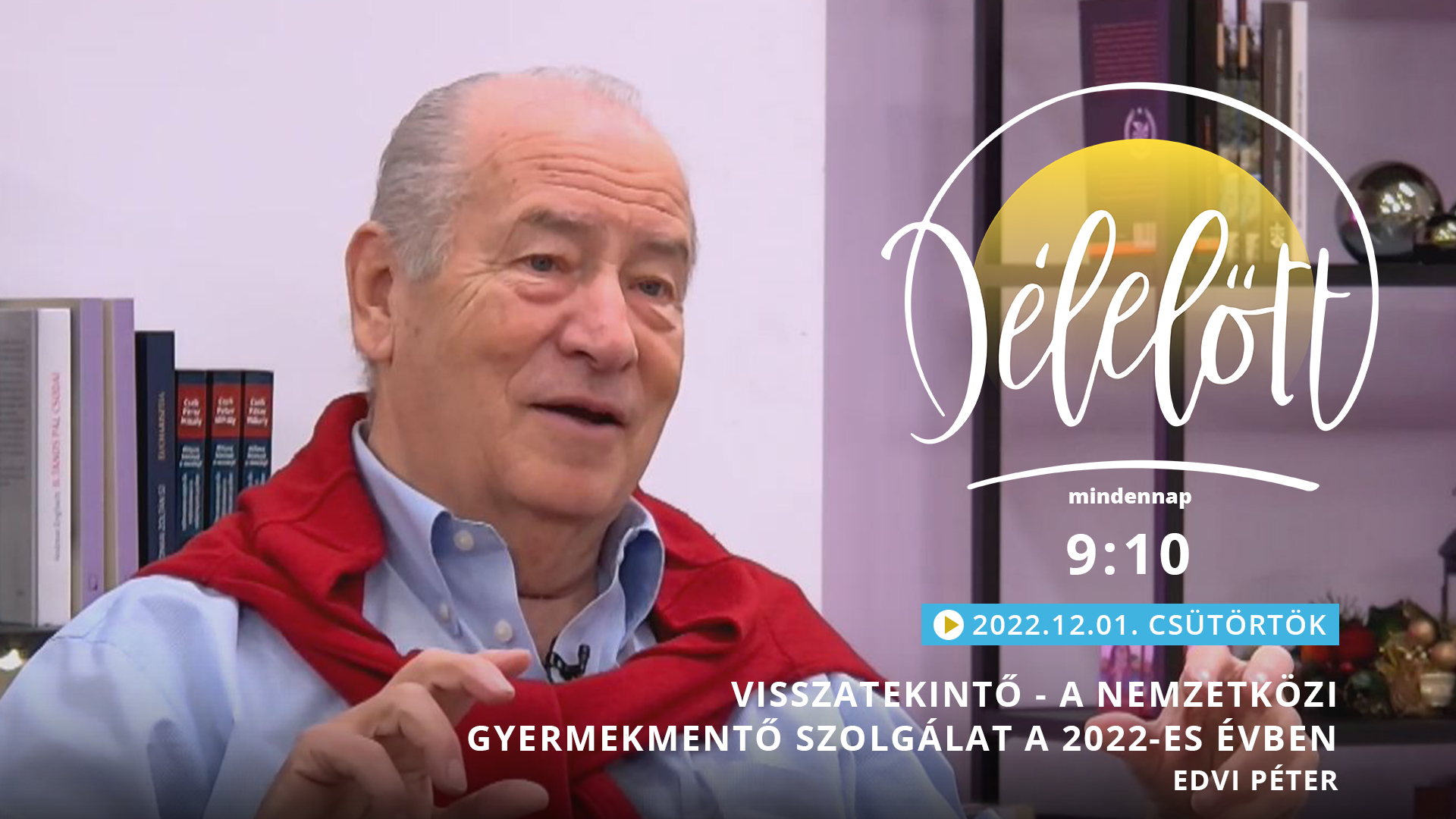 EWTN | Élő igazság. Katolikus élet.