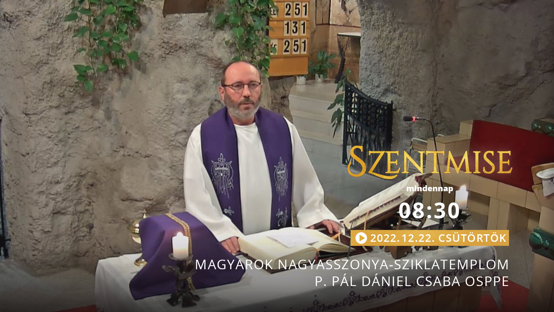 EWTN | Élő igazság. Katolikus élet.