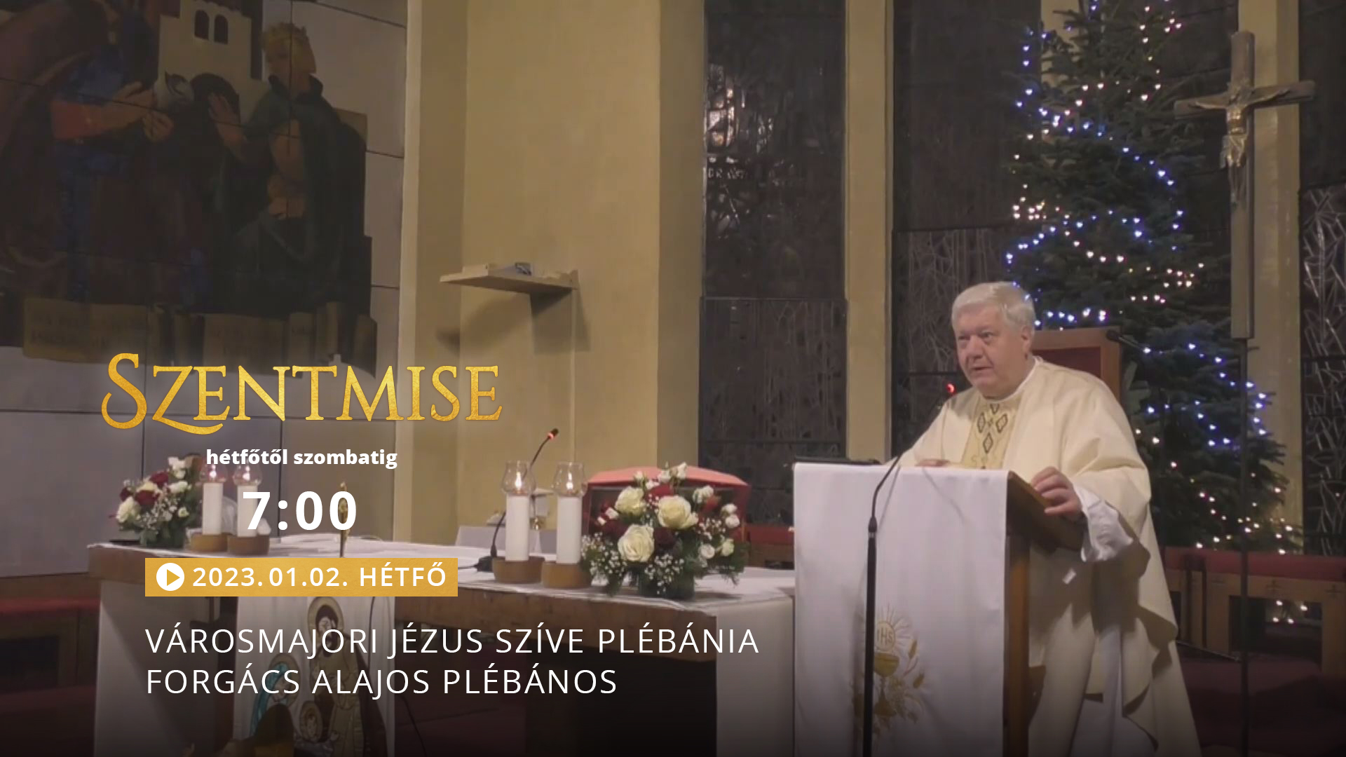 EWTN | Élő igazság. Katolikus élet.