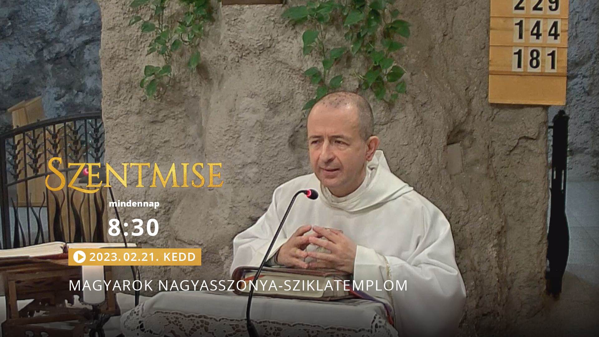 EWTN | Élő igazság. Katolikus élet.