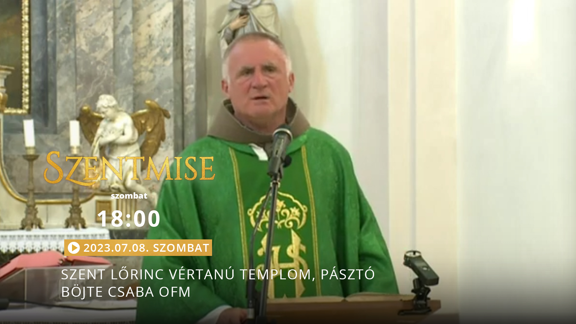 EWTN | Élő igazság. Katolikus élet.