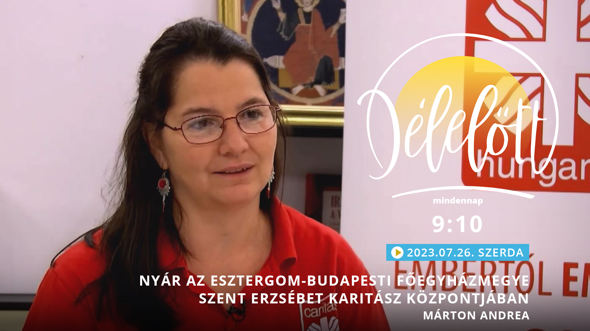 EWTN | Élő igazság. Katolikus élet.