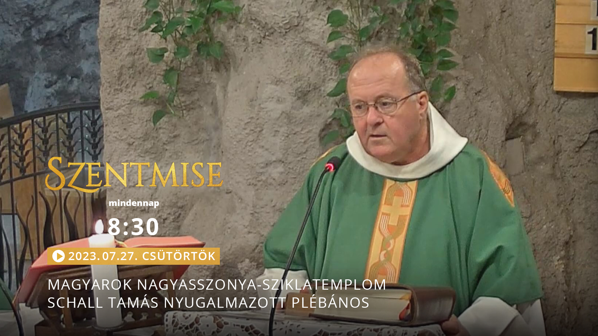 EWTN | Élő igazság. Katolikus élet.