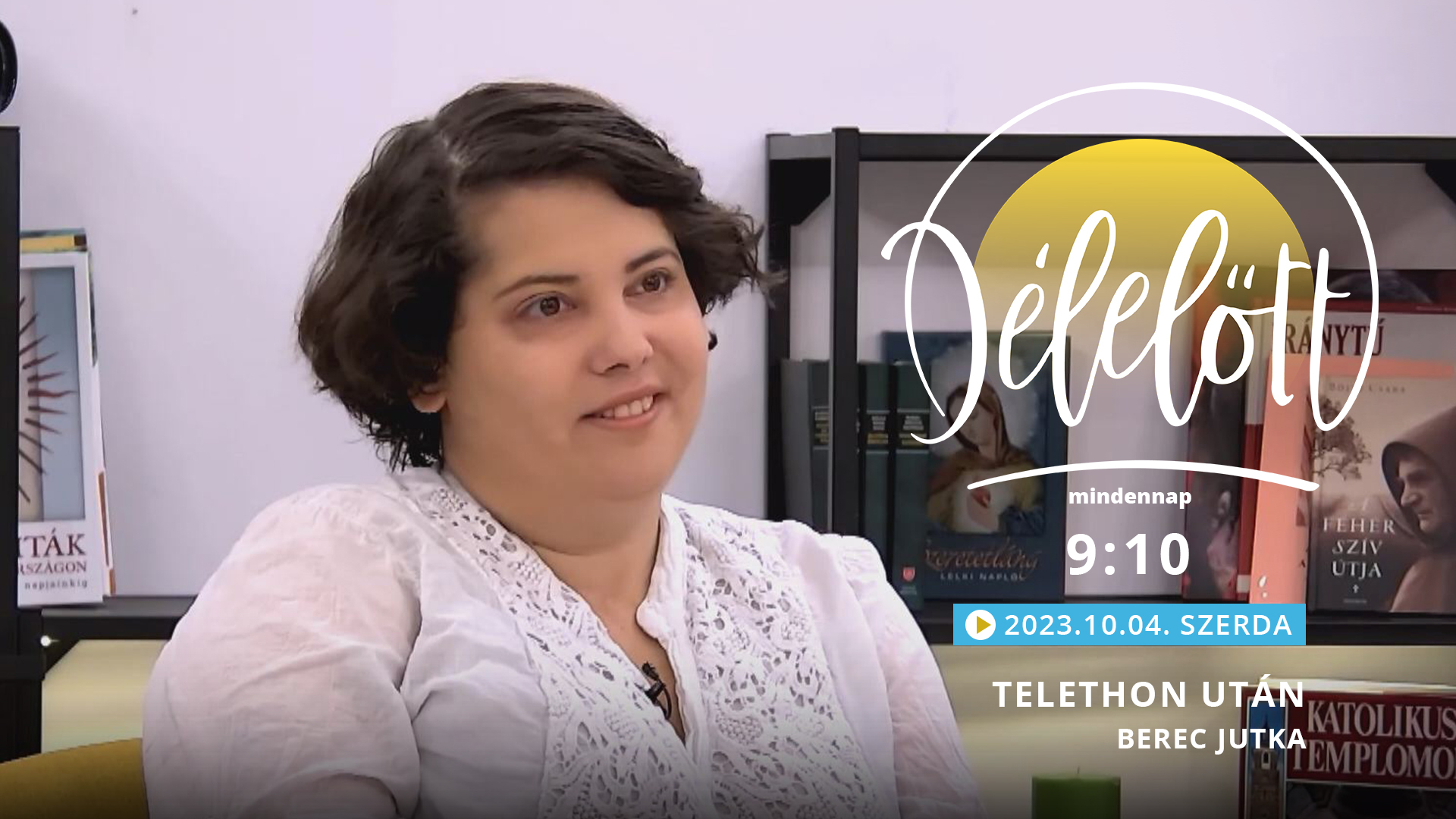 EWTN | Élő igazság. Katolikus élet.