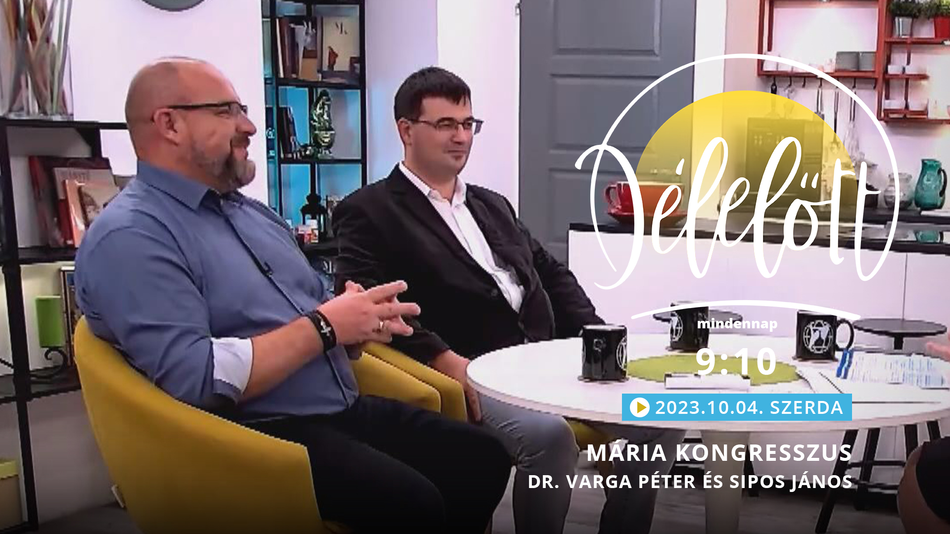 EWTN | Élő igazság. Katolikus élet.