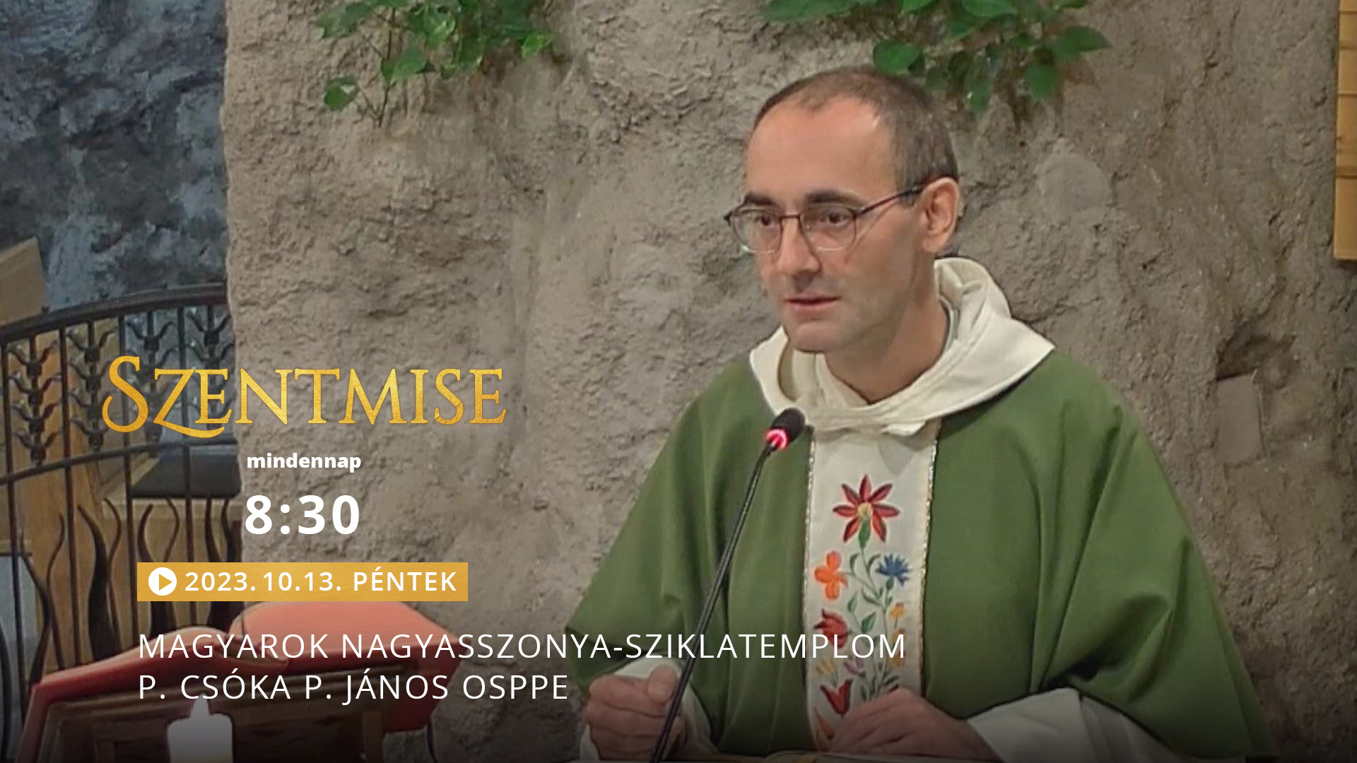EWTN | Élő igazság. Katolikus élet.
