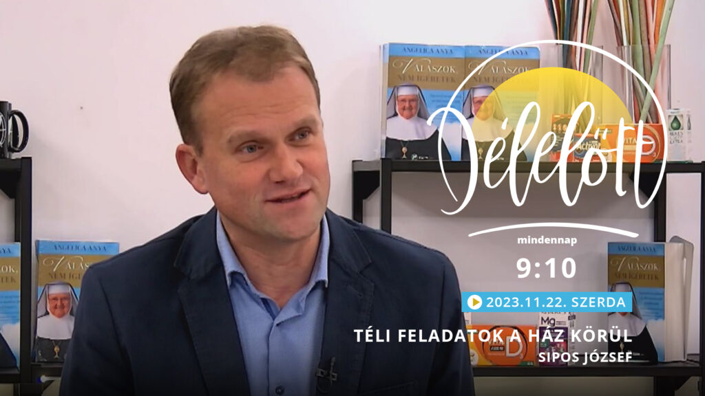 EWTN | Élő igazság. Katolikus élet.