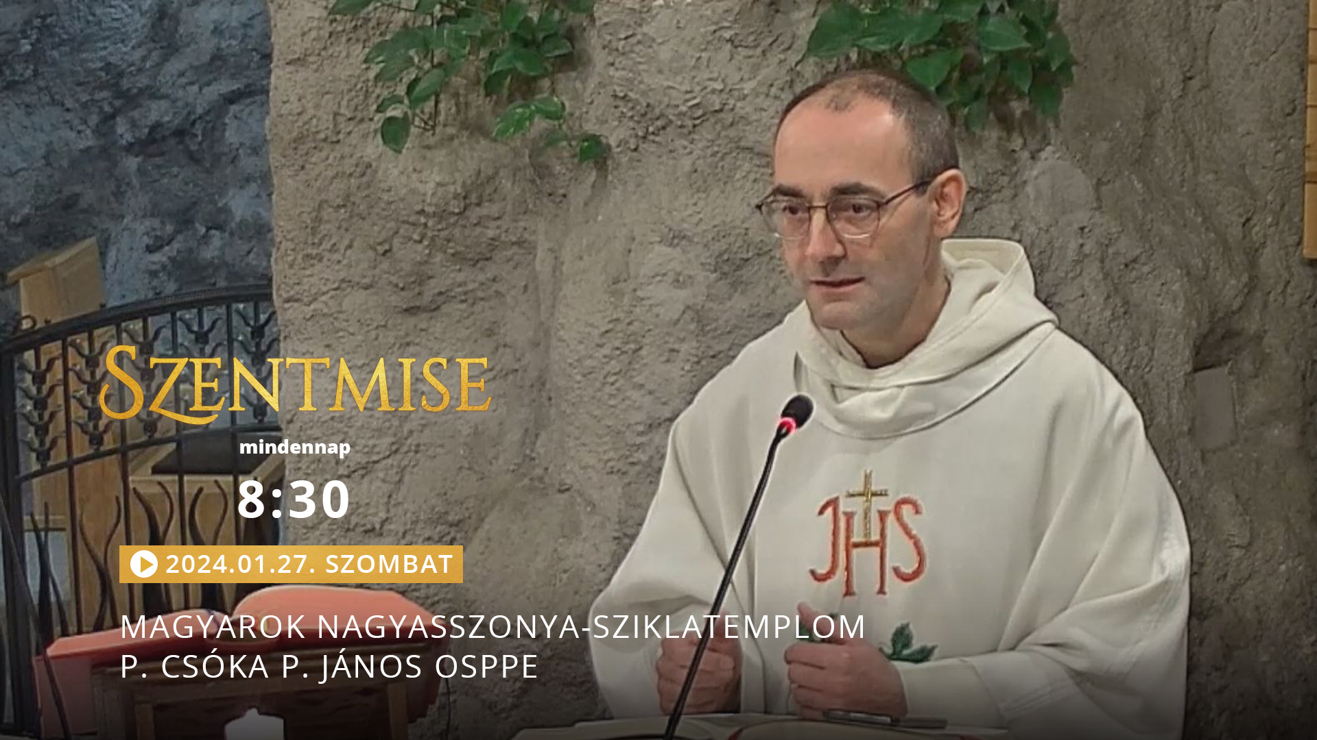 EWTN | Élő igazság. Katolikus élet.