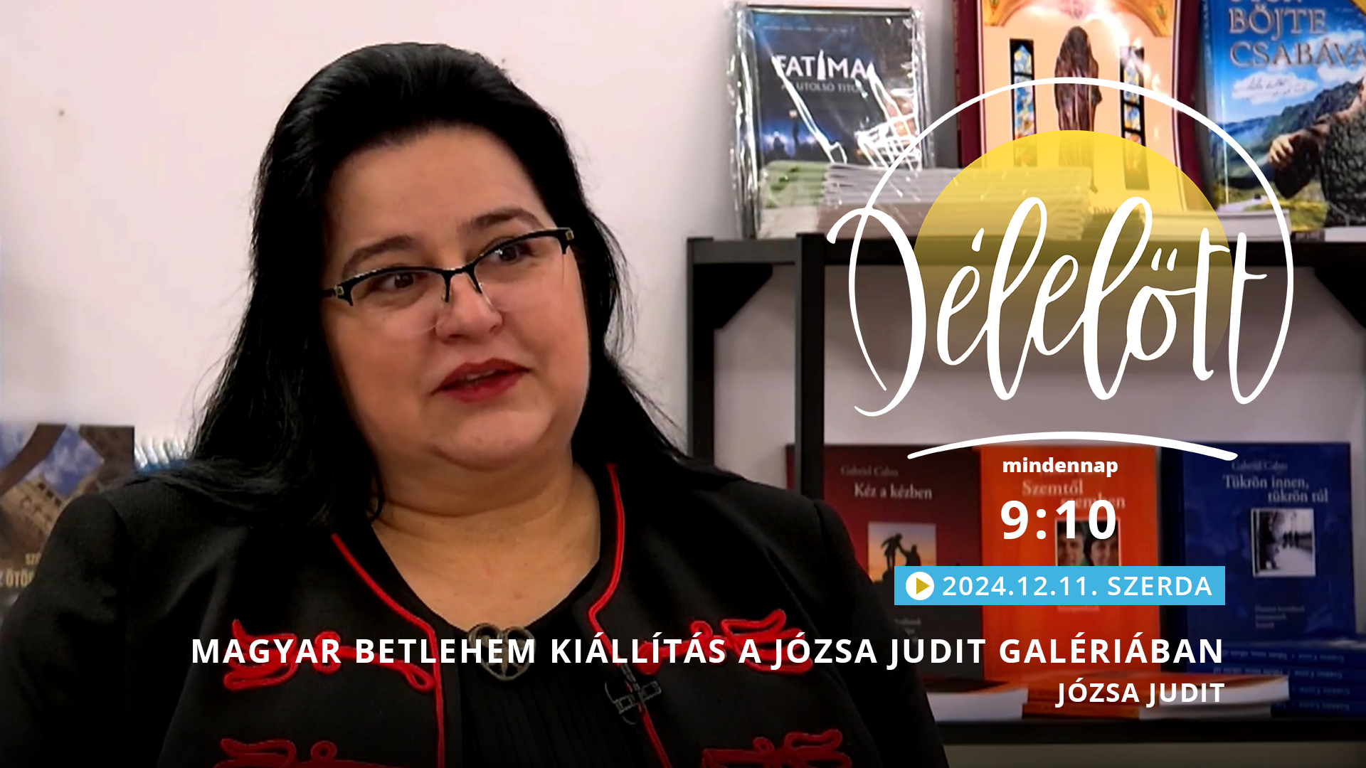 EWTN | Élő igazság. Katolikus élet.